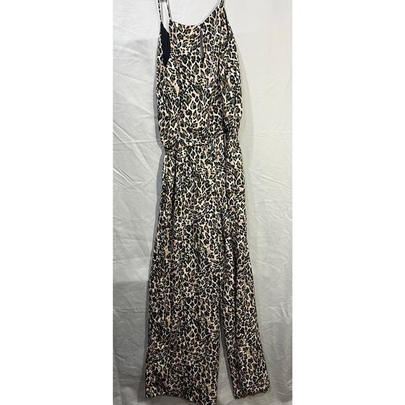Three Eighty Two | Pants & Jumpsuits | Three Eighty Two Satin Jumpsuit ...